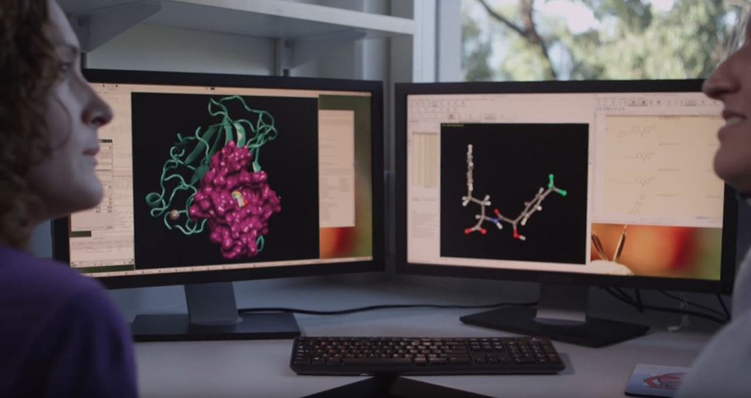 world-cancer-day-nvidia-compute-the-cure-cancer-research - NVIDIA Brasil