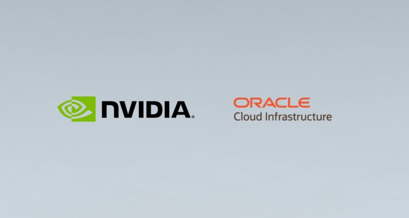 oracle-cloud-logo - NVIDIA Brasil
