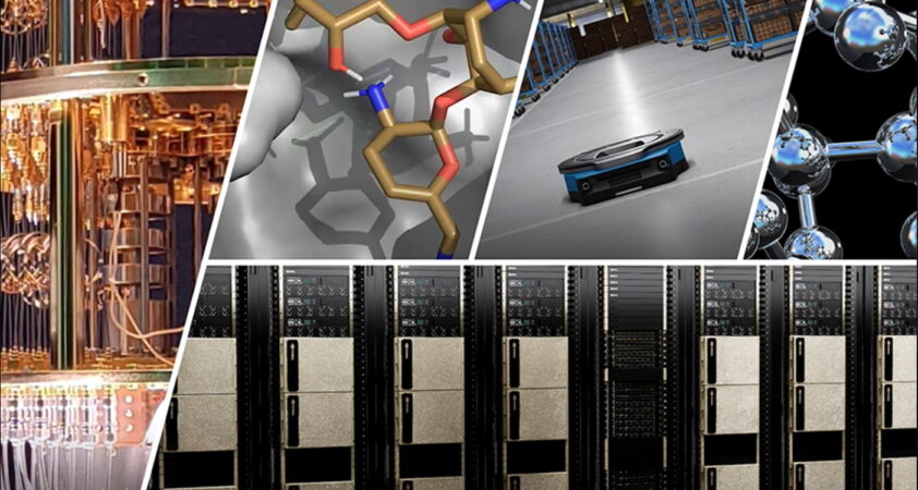 Quantum-uses-NV - NVIDIA Brasil