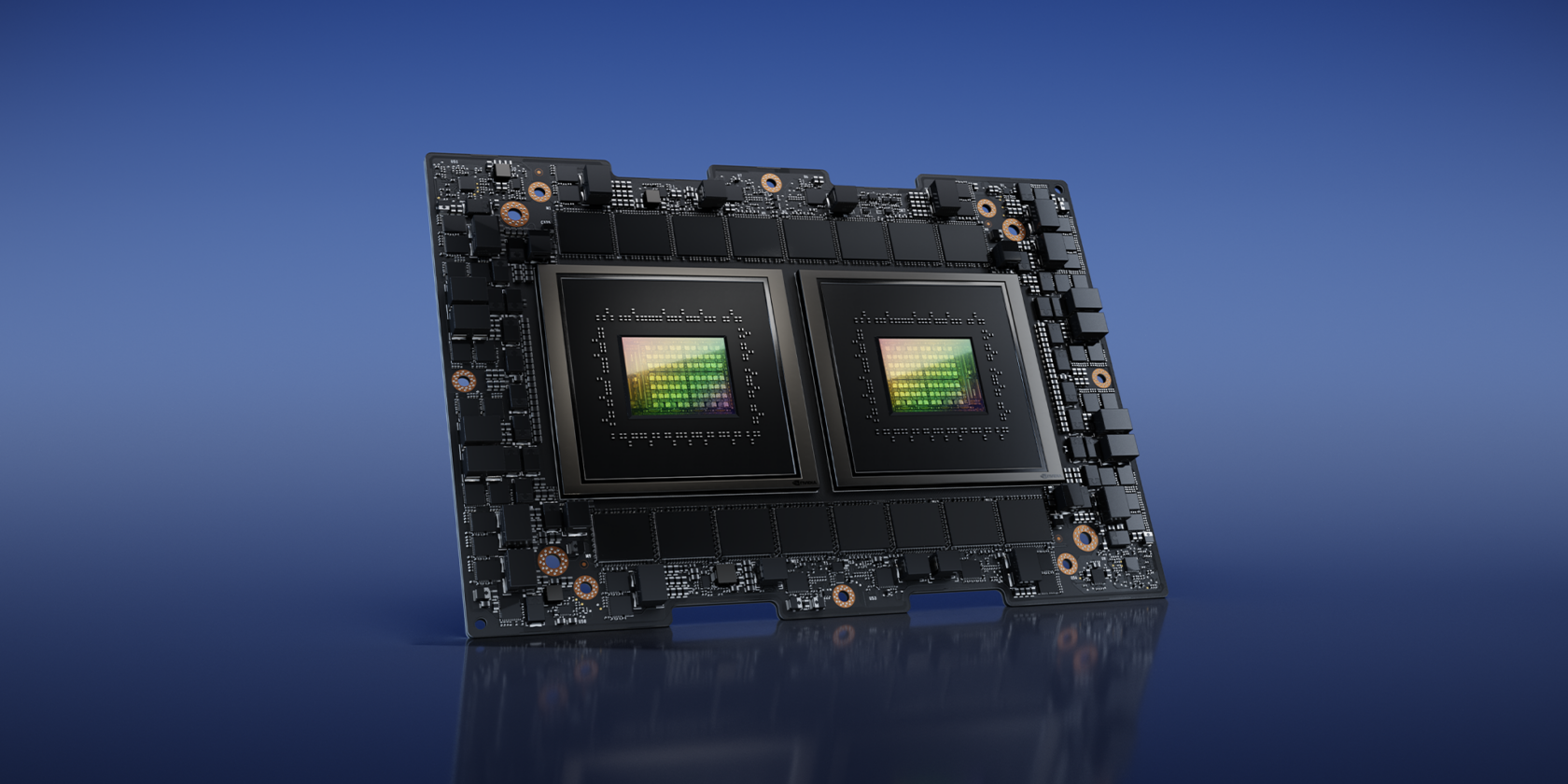 CPU NVIDIA Grace Traz Eficiência Energética para Data Centers | Blog da ...