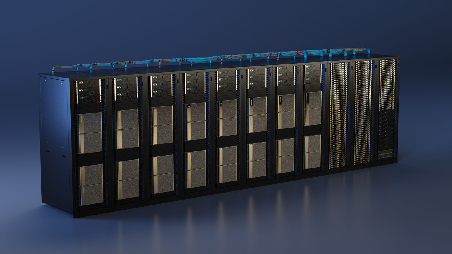 Mitsui and NVIDIA Announce the World's First Generative AI ...