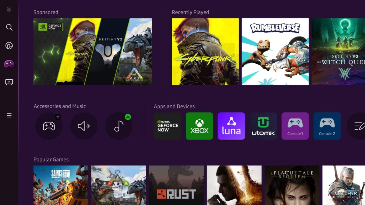 O Upgrade Mais Fácil: Jogue de Qualquer Lugar com o GeForce NOW - Blog ...