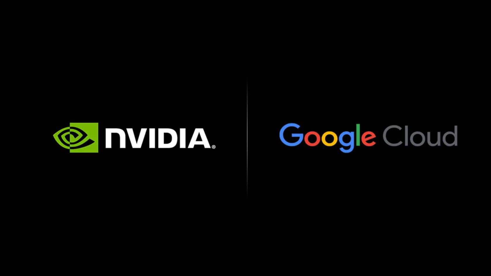 NVIDIA e Google Cloud Colaboram para Acelerar o Desenvolvimento da IA ...