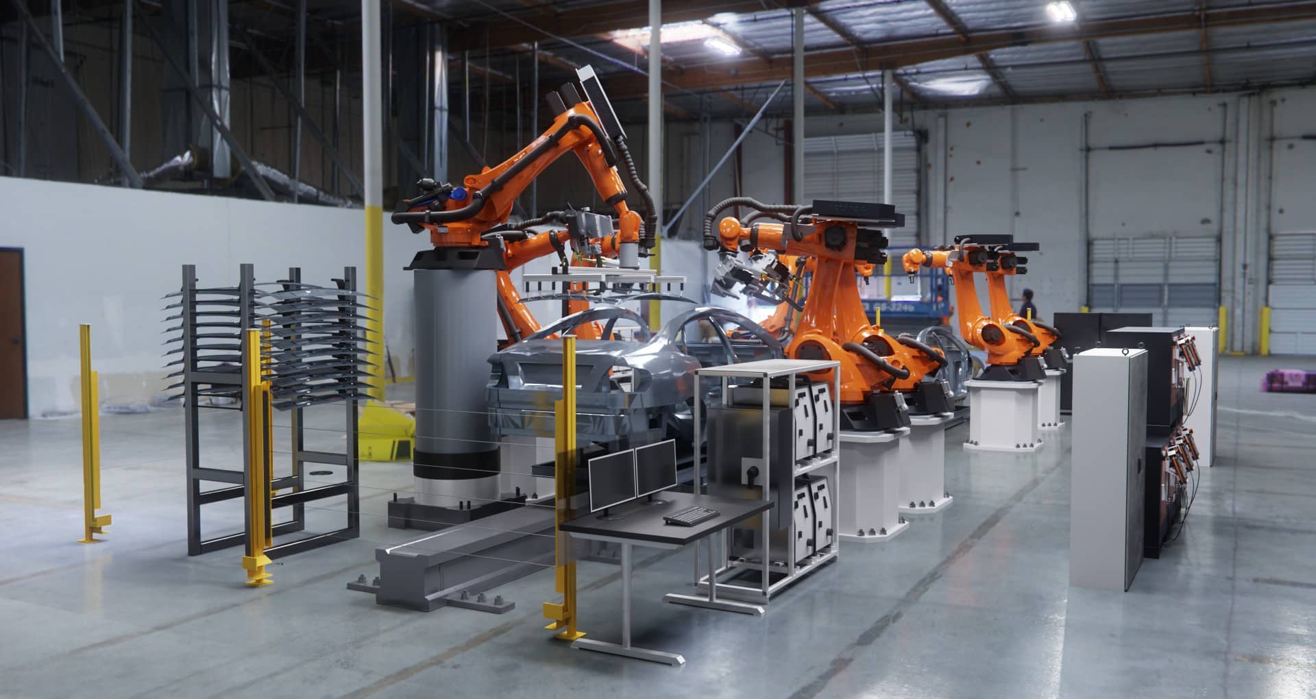 Sem truques, apenas jogos: GeForce NOW está com tudo com 22 novos jogos ...