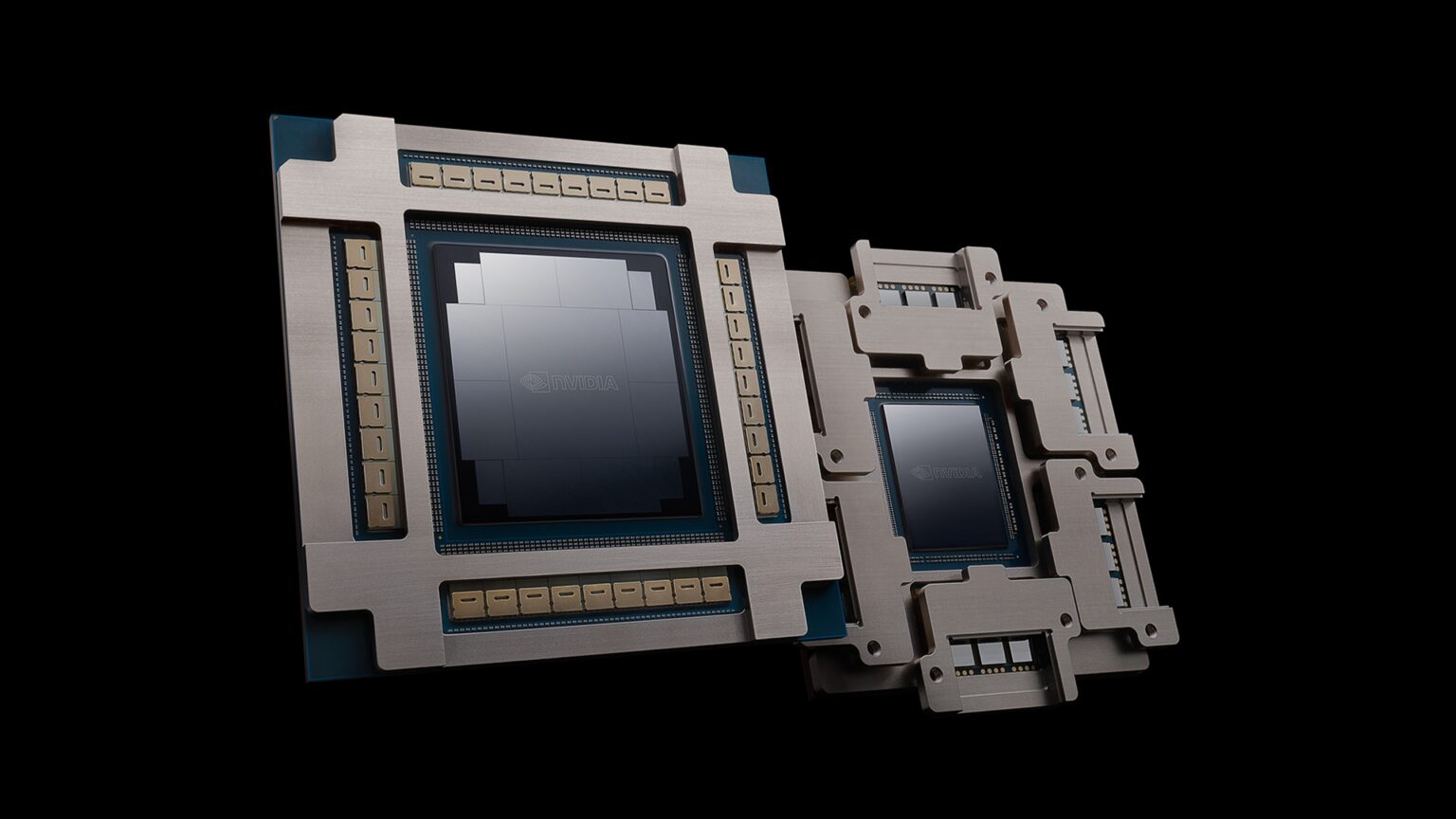 NVIDIA Lança Família de Modelos Abertos de IA com Capacidade de ...